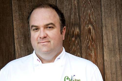 Chives Canadian Bistro: Fresh & Local