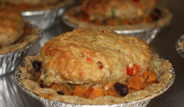 pie r squared pie | Taste of Nova Scotia