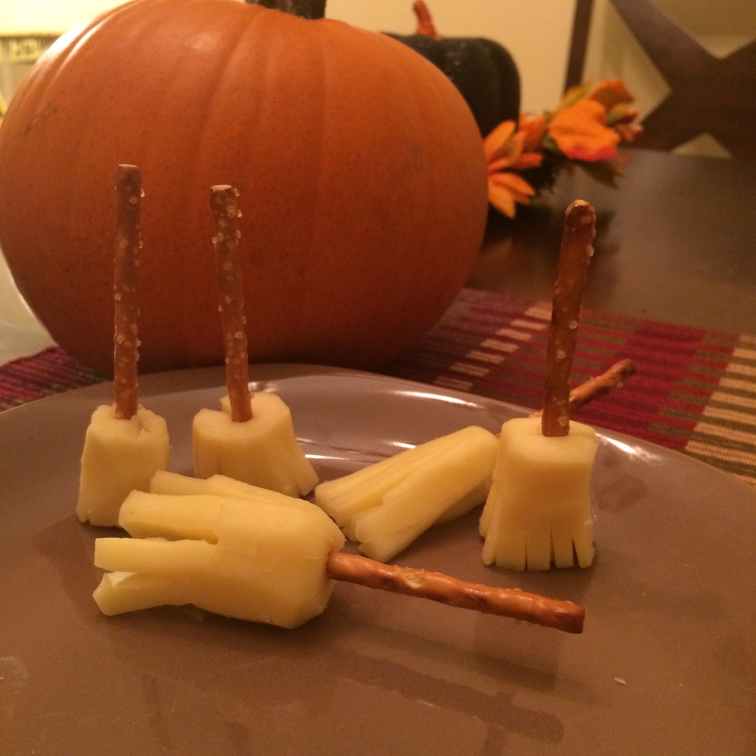 Foxhill Cheese Brooms | Taste of Nova Scotia