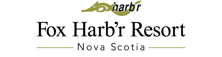 Fox Harb'r Resort | Taste of Nova Scotia
