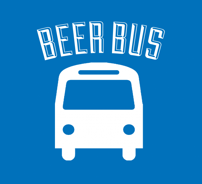 Beer bus logo x large2 | Taste of Nova Scotia