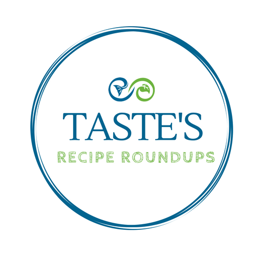 Taste's Recipe Round-ups Logo | Taste of Nova Scotia