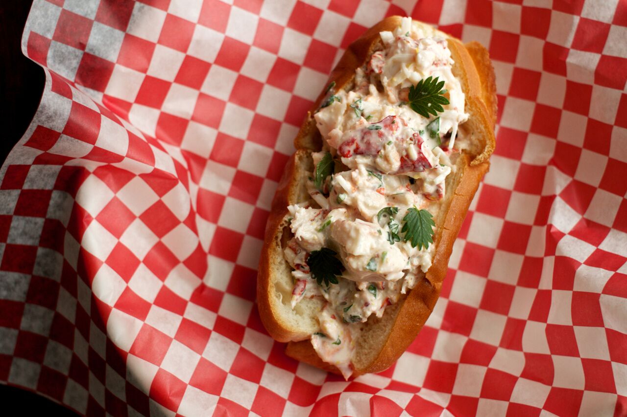 Food Fare by the Sea | Taste of Nova Scotia