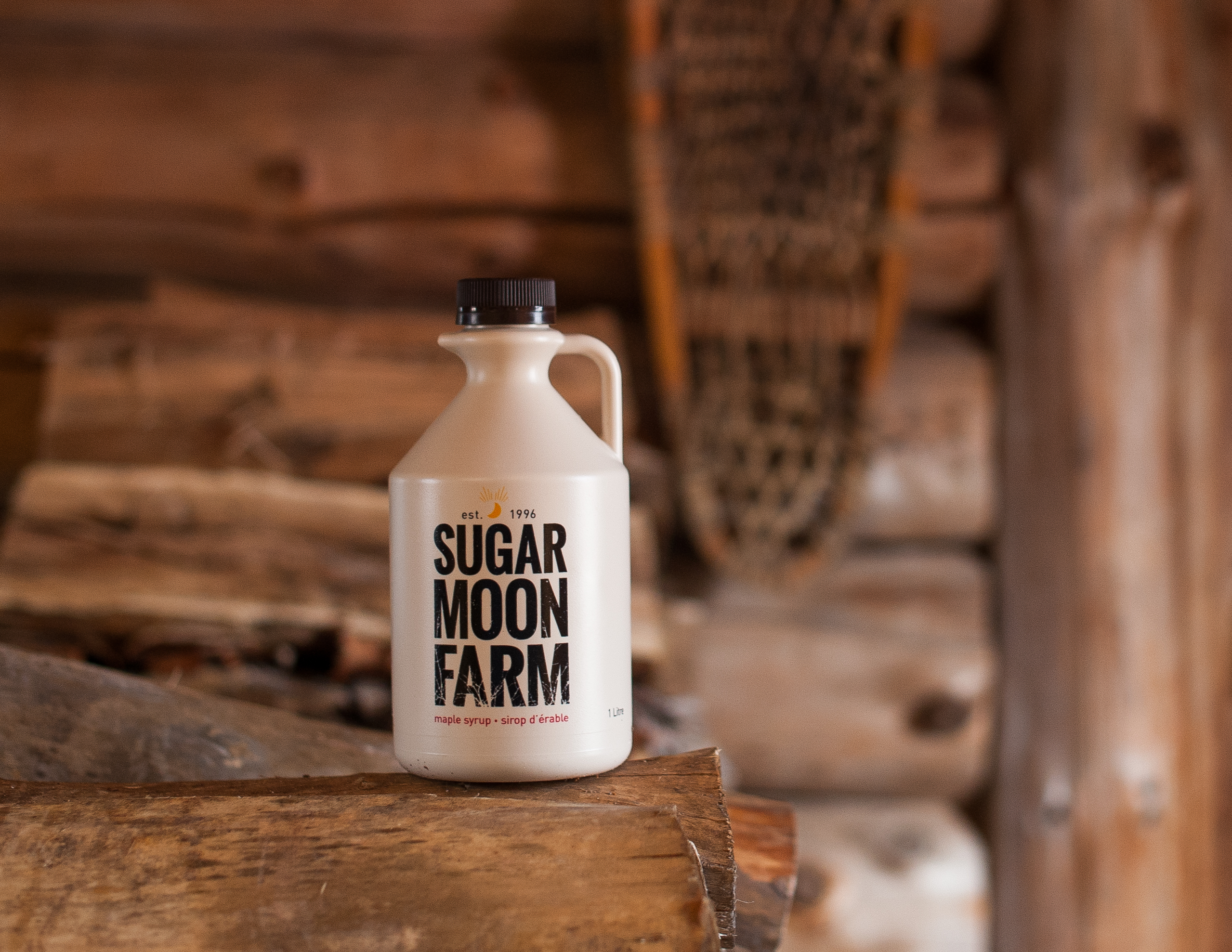 sugar moon maple syrup | Taste of Nova Scotia