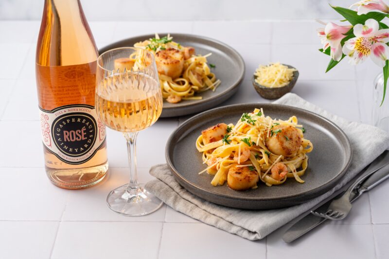 Gaspereau Vineyards | Taste of Nova Scotia