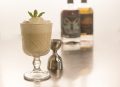 Mocha Moonshine Milkshake | Taste of Nova Scotia