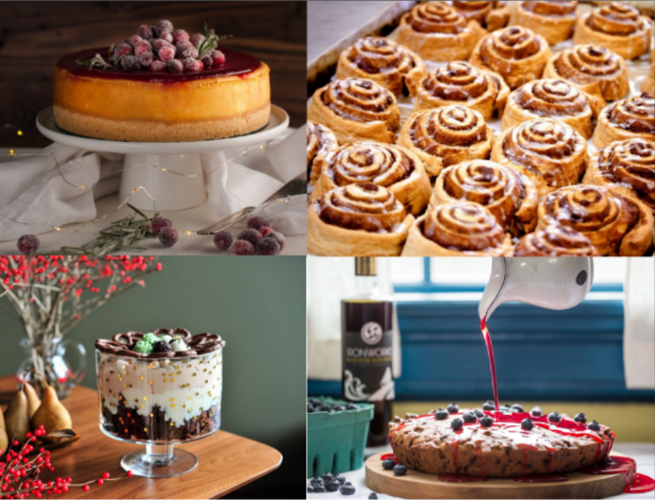 dessert blog | Taste of Nova Scotia