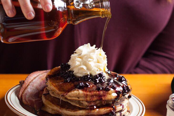 sugar moon farm | Taste of Nova Scotia