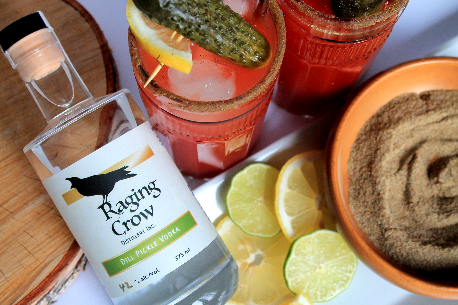 Friday Night Drinks | Taste of Nova Scotia