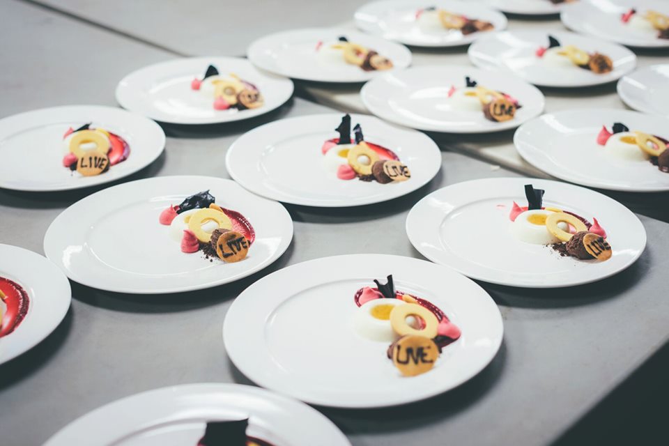 devour dessert | Taste of Nova Scotia