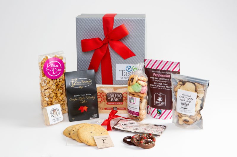 sweet collection | Taste of Nova Scotia