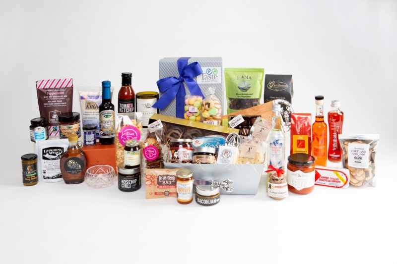 Give the Gift of Local 2019 | Taste of Nova Scotia