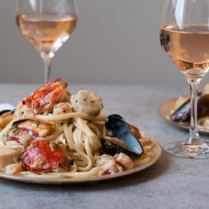 Raging Crow Distillery | Taste of Nova Scotia