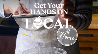 Get Your Hands On Local, at Home! | Taste of Nova Scotia