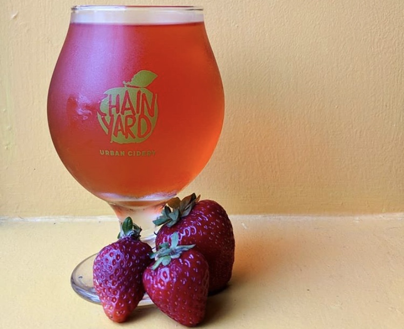 Make the Most of Strawberry Season | Taste of Nova Scotia