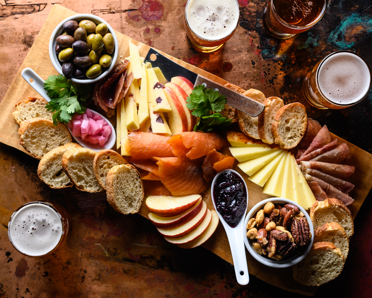 What's Cooking: April 5 – 12 | Taste of Nova Scotia