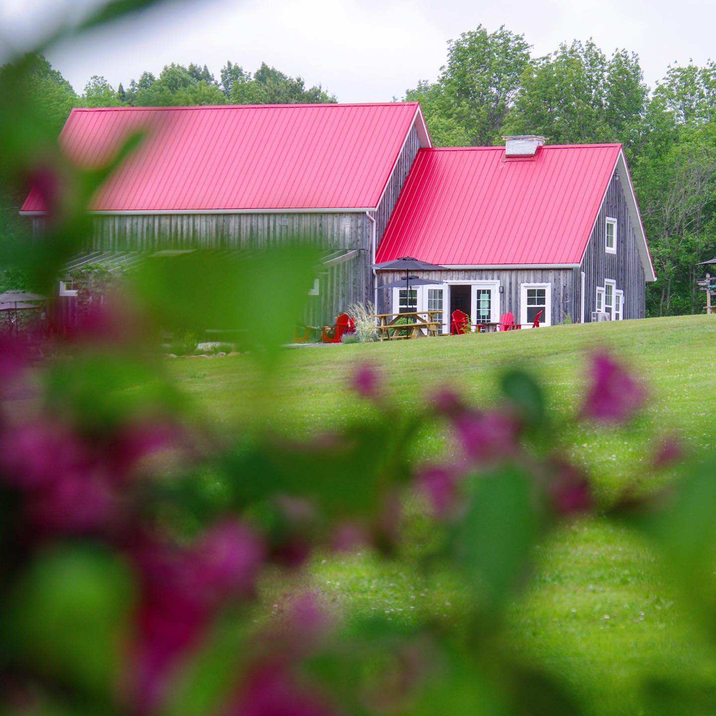 meander farm | Taste of Nova Scotia