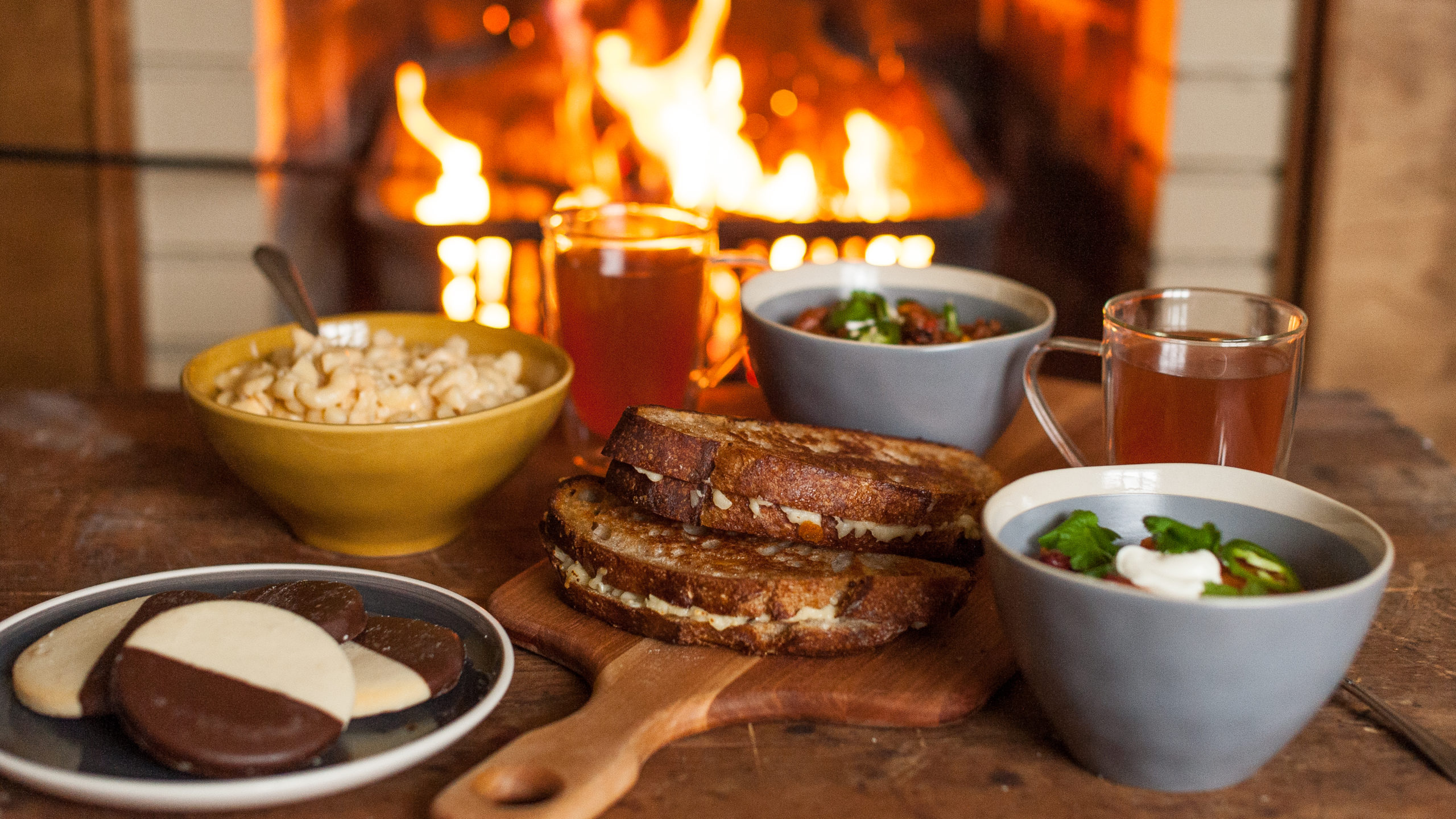 Recipe Round-Up: Cozy Winter Recipes | Taste of Nova Scotia