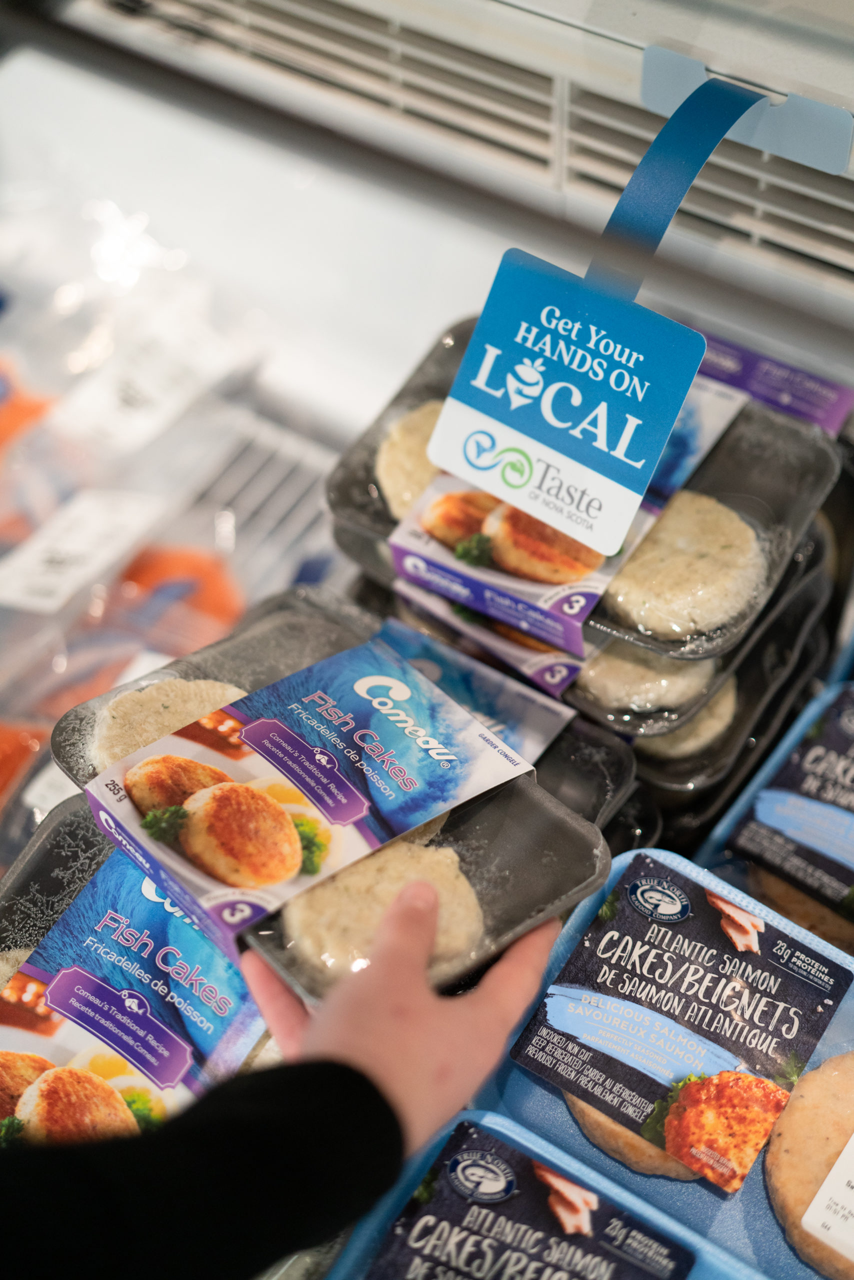Guide to Get Your Hands on Local at Sobeys | Taste of Nova Scotia