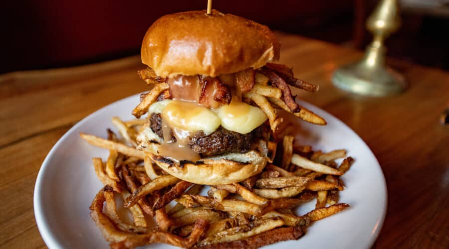 Halifax Burger Week 2020 | Taste of Nova Scotia