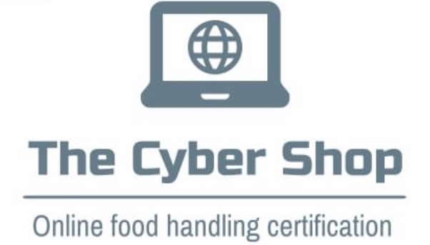 The Cyber Shop logo | Taste of Nova Scotia