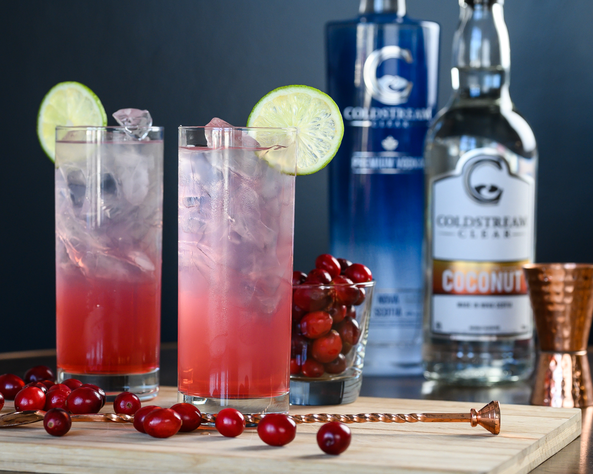 Coldstream Clear Ocean Breeze | Taste of Nova Scotia