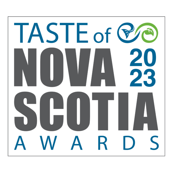 2023 Taste of Nova Scotia Award Recipients Announced | Taste of Nova Scotia