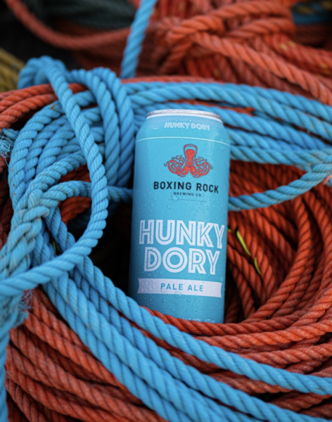 Summer Craft Beer Round Up! | Taste of Nova Scotia