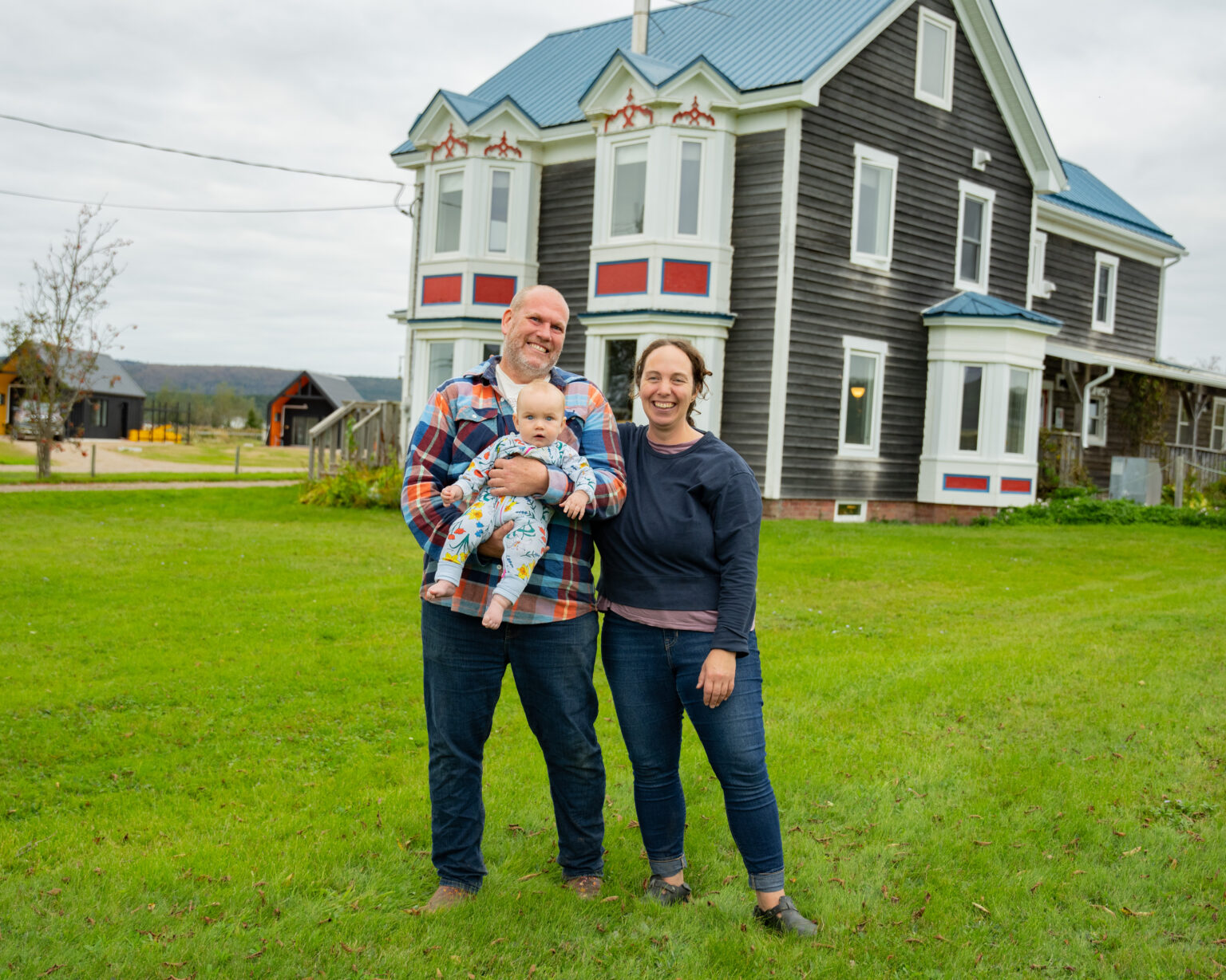 Member Profile: Wild Caraway Restaurant and Rooms | Taste of Nova Scotia