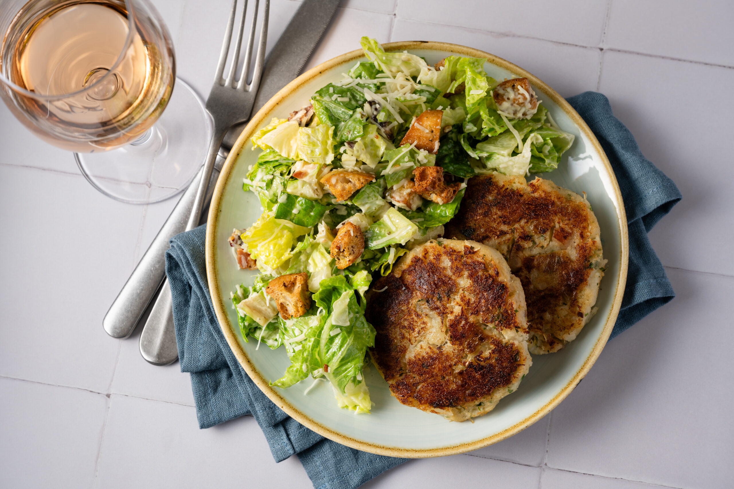 Salt Shaker Deli Salt Cod Fish Cakes | Taste of Nova Scotia