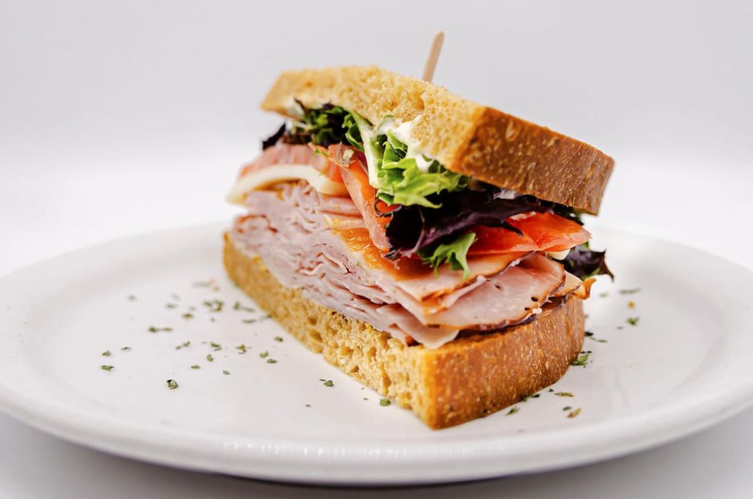 Member Profile: The Dancing Goat Café & Bakery | Taste of Nova Scotia