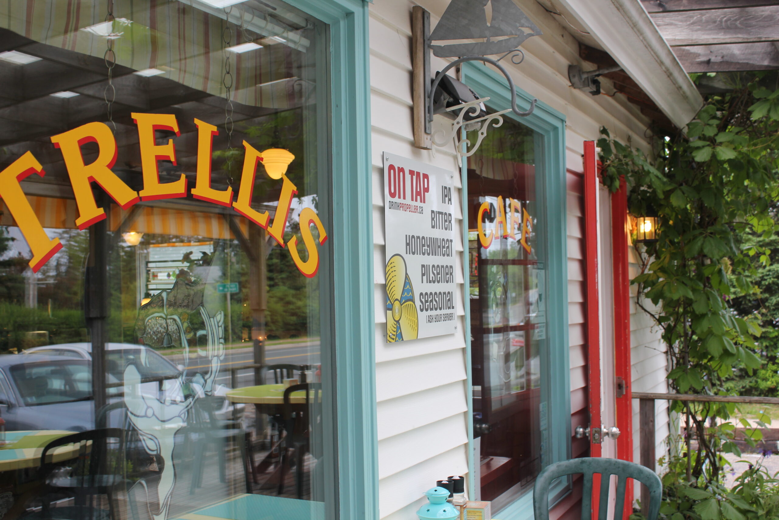 Seasonal Openings | Taste of Nova Scotia