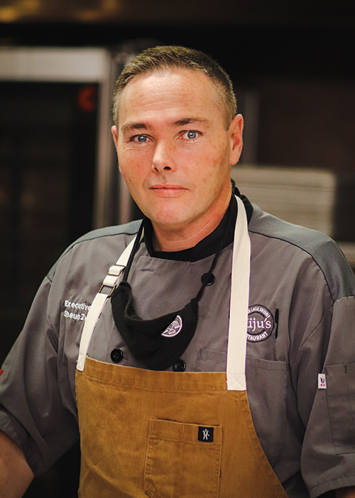 Member Profile - Kiju's Restaurant | Taste of Nova Scotia