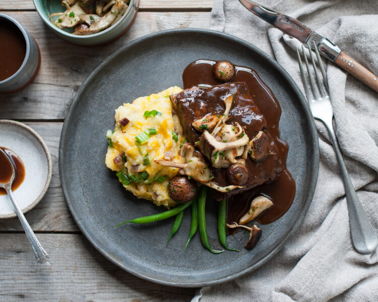Recipe Round-Up: Holidays 2024 | Taste of Nova Scotia