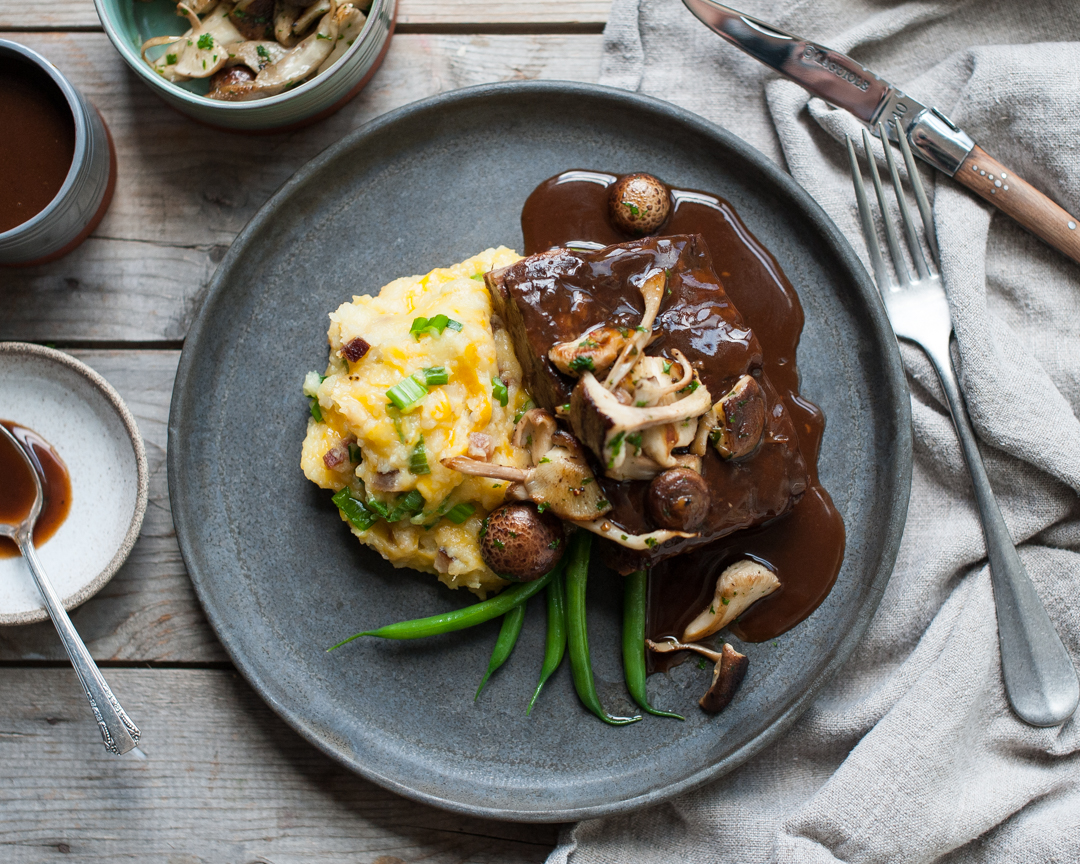 Recipe Round-Up: Holidays 2024 | Taste of Nova Scotia