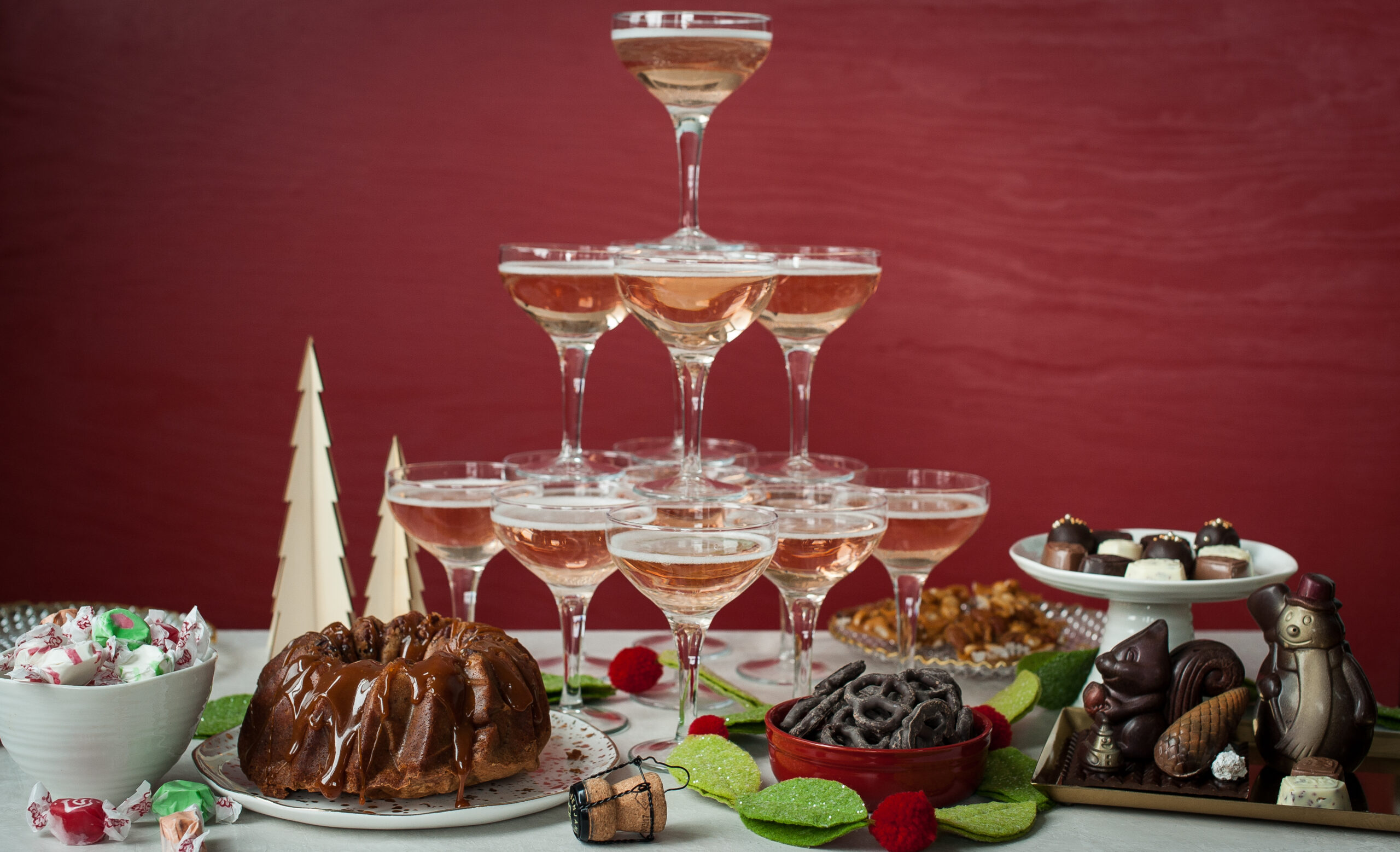 What's Cooking: 2024 New Year's Eve Celebrations! | Taste of Nova Scotia