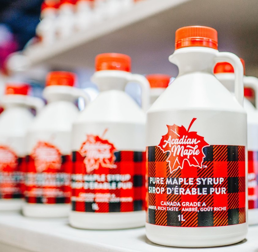 March Full of Maple | Taste of Nova Scotia