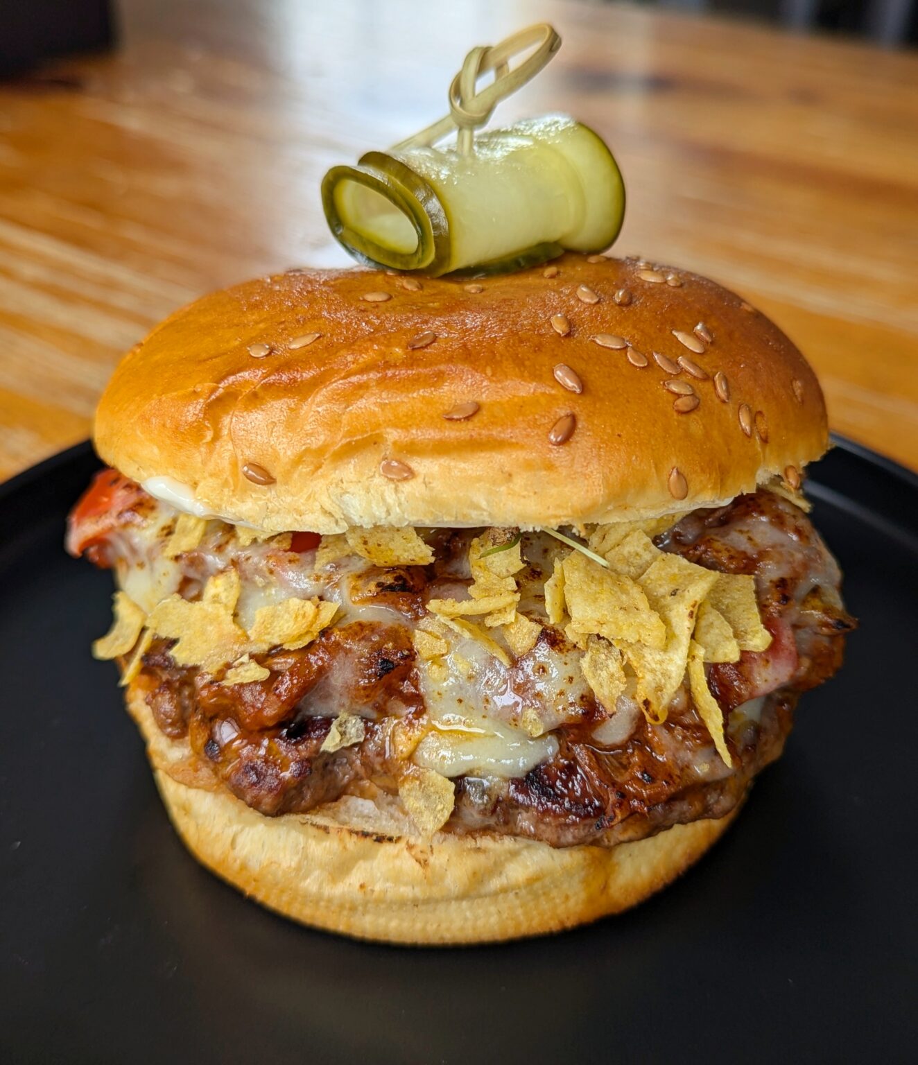 2025 Burger Wars | Taste of Nova Scotia