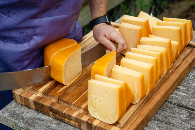 Press Release: Taste of Nova Scotia launches new culinary trail in ...