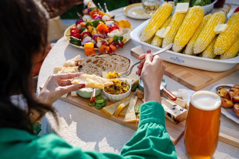 What's Cooking: August 21-28 | Taste of Nova Scotia