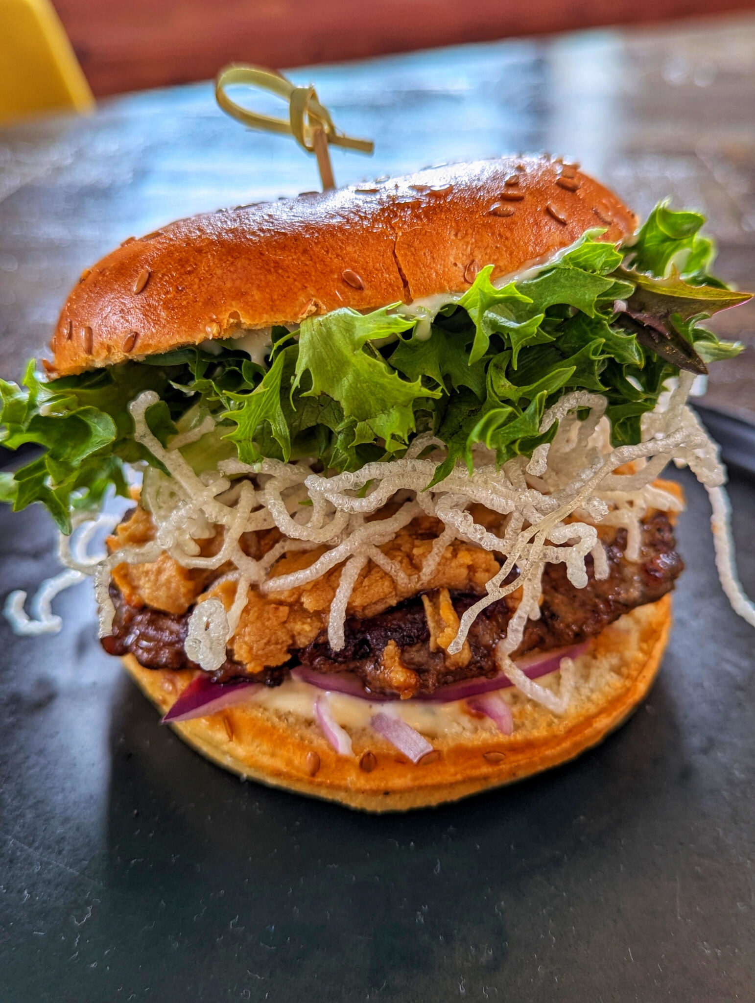 What’s Cooking: The Return of Burger Wars & Burger Bash | Taste of Nova ...